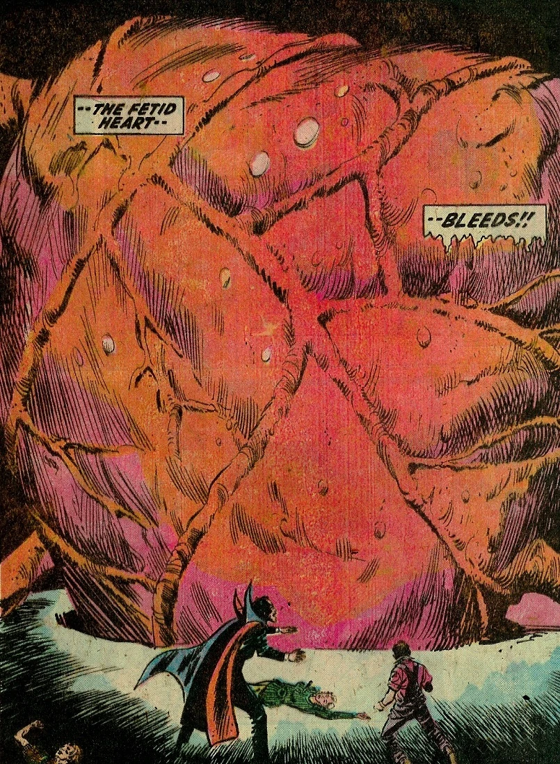 Devil's Heart | Headhunter's Holosuite Wiki | Fandom