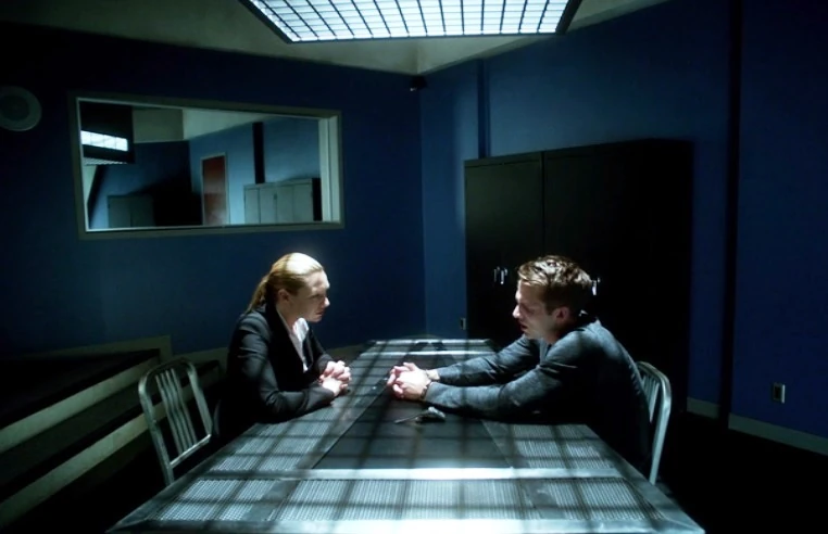 Category:David Call | Headhunter's Holosuite Wiki | Fandom