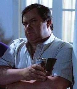 Mister Lantz | Headhunter's Holosuite Wiki | Fandom