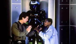 Super Force: Yo! Super Force | Headhunter's Holosuite Wiki | Fandom