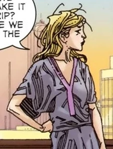 Heather Rand | Headhunter's Holosuite Wiki | Fandom