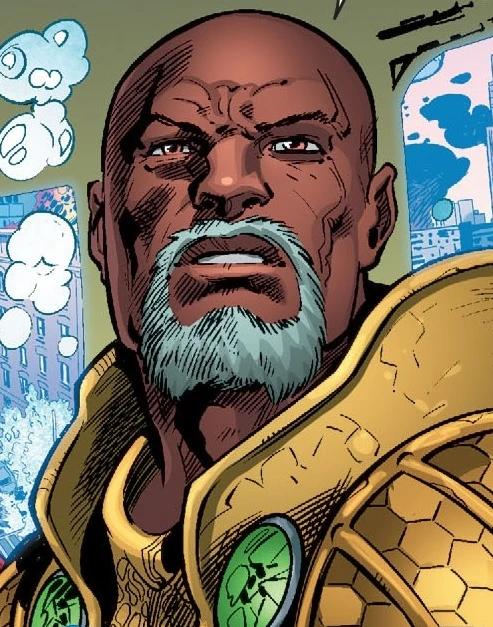 Jurok Byss | Headhunter's Holosuite Wiki | Fandom