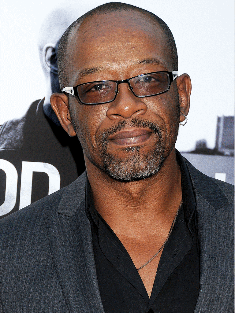 Lennie James Headhunters Holosuite Wiki Fandom