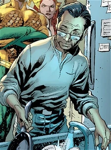 Stephen Shin | Headhunter's Holosuite Wiki | Fandom