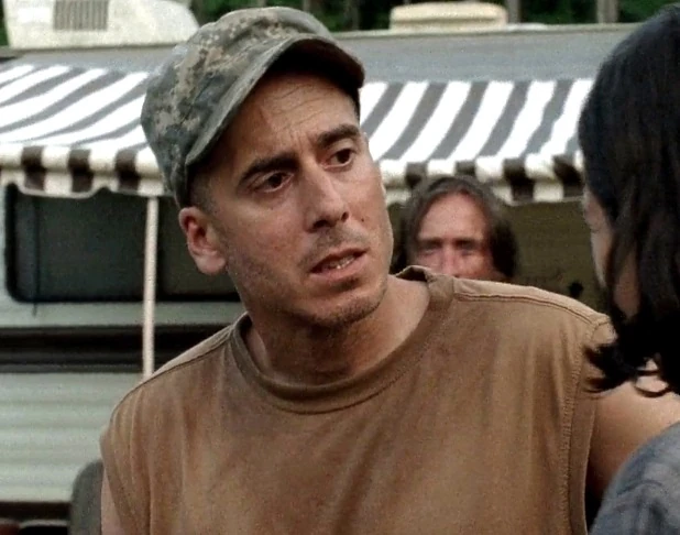 Mitch Dolgen | Headhunter's Holosuite Wiki | Fandom