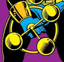 Amplisonic shatter-gun | Headhunter's Holosuite Wiki | Fandom