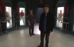 Angel: Dead End | Headhunter's Holosuite Wiki | Fandom