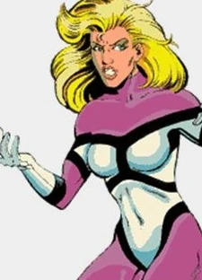 Frances Kane | Headhunter's Holosuite Wiki | Fandom