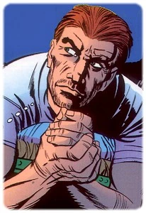 Igor Drenkov | Headhunter's Holosuite Wiki | Fandom