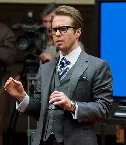 Justin Hammer/MCU | Headhunter's Holosuite Wiki | Fandom