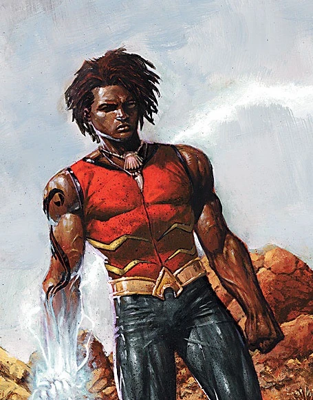 Jackson Hyde | Headhunter's Holosuite Wiki | Fandom