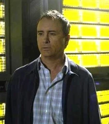 Kevin Burkhoff | Headhunter's Holosuite Wiki | Fandom