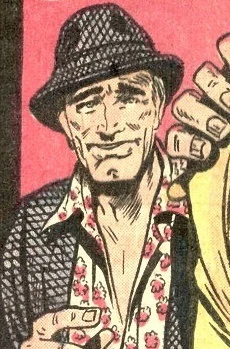 Phil Fox | Headhunter's Holosuite Wiki | Fandom