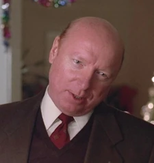 William Scully, Sr. | Headhunter's Holosuite Wiki | Fandom