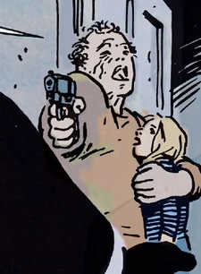 Albert Blume | Headhunter's Holosuite Wiki | Fandom