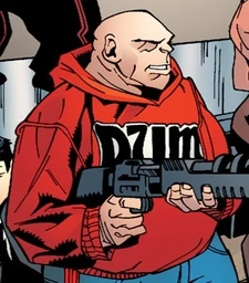 Dumson Tweed | Headhunter's Holosuite Wiki | Fandom