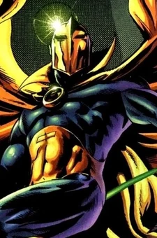 Hector Hall | Headhunter's Holosuite Wiki | Fandom