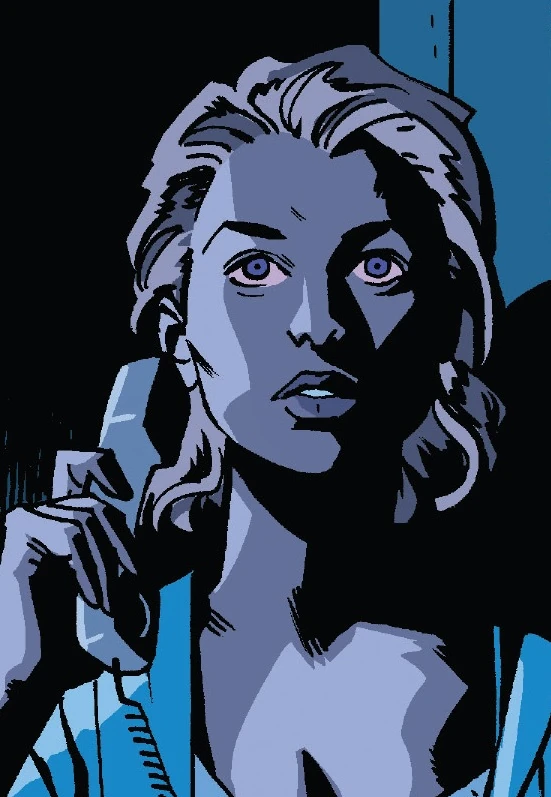 Lahni | Headhunter's Holosuite Wiki | Fandom