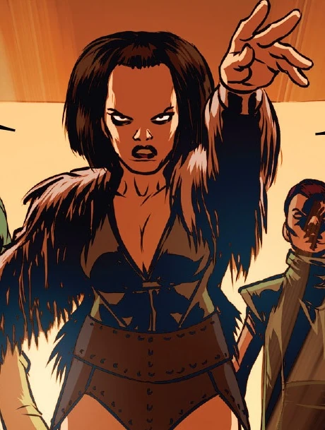 Marlo of Sleen | Headhunter's Holosuite Wiki | Fandom