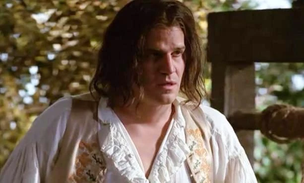 Angel: The Prodigal | Headhunter's Holosuite Wiki | Fandom