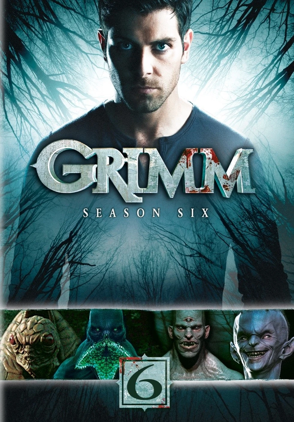 Grimm: Season Six | Headhunter's Holosuite Wiki | Fandom