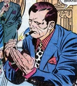 Lippy Louie | Headhunter's Holosuite Wiki | Fandom