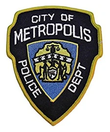 Metropolis Police Department | Headhunter's Holosuite Wiki | Fandom