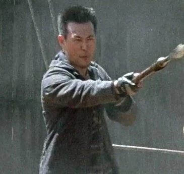 Kal/Walking Dead | Headhunter's Holosuite Wiki | Fandom