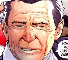 Jonathan Horne | Headhunter's Holosuite Wiki | Fandom