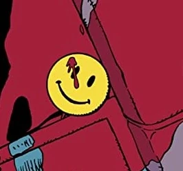 Comedian's button | Headhunter's Holosuite Wiki | Fandom