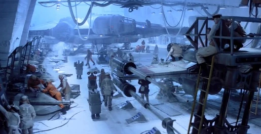 Echo Base | Headhunter's Holosuite Wiki | Fandom