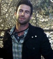 Leo Morrison | Headhunter's Holosuite Wiki | Fandom