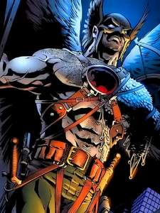 Carter Hall | Headhunter's Holosuite Wiki | Fandom