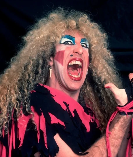 Category:Dee Snider | Headhunter's Holosuite Wiki | Fandom