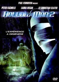 Hollow Man 2 | Headhunter's Holosuite Wiki | Fandom