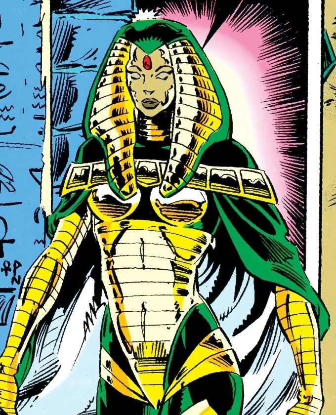 Category:Reincarnation/Characters | Headhunter's Holosuite Wiki | Fandom