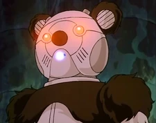 Ro-Bear Berbils | Headhunter's Holosuite Wiki | Fandom