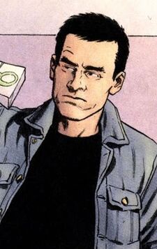 Chas Chandler | Headhunter's Holosuite Wiki | Fandom