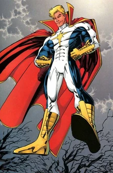 Robert Berman | Headhunter's Holosuite Wiki | Fandom