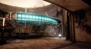 Docking Bay 94 | Headhunter's Holosuite Wiki | Fandom