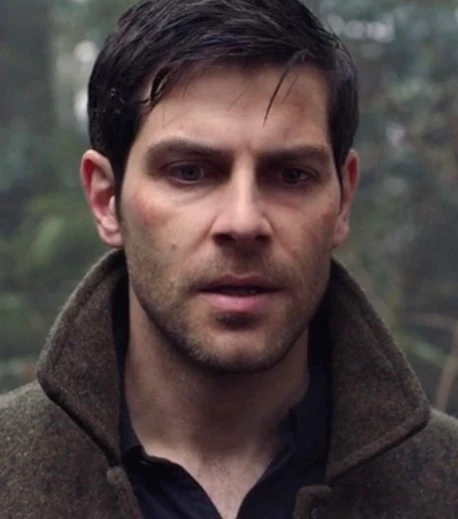 Nick Burkhardt | Headhunter's Holosuite Wiki | Fandom