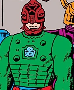 Magnir | Headhunter's Holosuite Wiki | Fandom