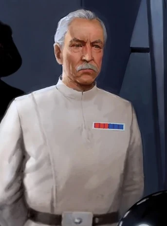 Wullf Yularen | Headhunter's Holosuite Wiki | Fandom