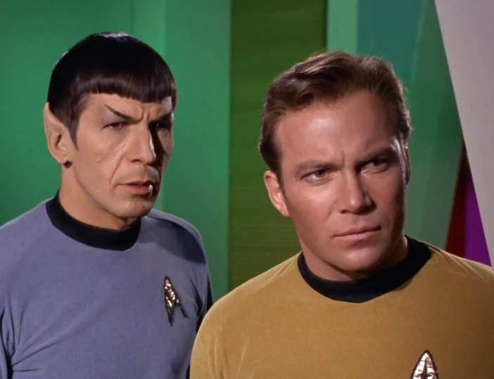 Star Trek: A Taste of Armageddon | Headhunter's Holosuite Wiki | Fandom