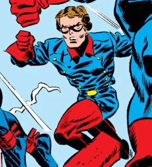 Fred Davis, Jr. | Headhunter's Holosuite Wiki | Fandom