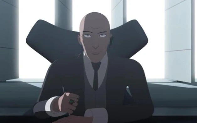 Obadiah Stane/IMAA | Headhunter's Holosuite Wiki | Fandom