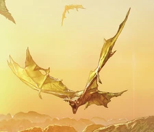 Leafwings | Headhunter's Holosuite Wiki | Fandom