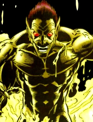 Miles Warren II | Headhunter's Holosuite Wiki | Fandom