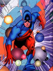 Ray Palmer | Headhunter's Holosuite Wiki | Fandom