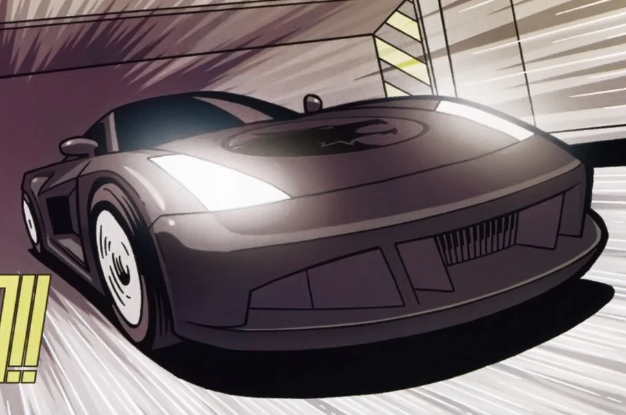 Wolf-Car | Headhunter's Holosuite Wiki | Fandom